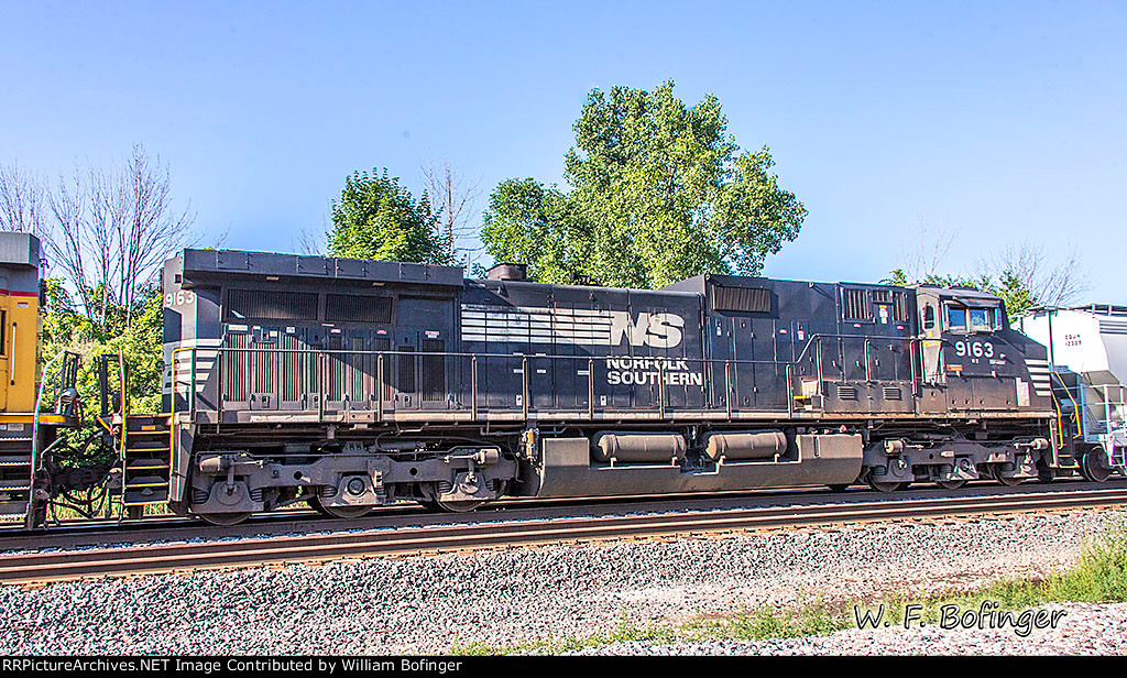 NS 9163